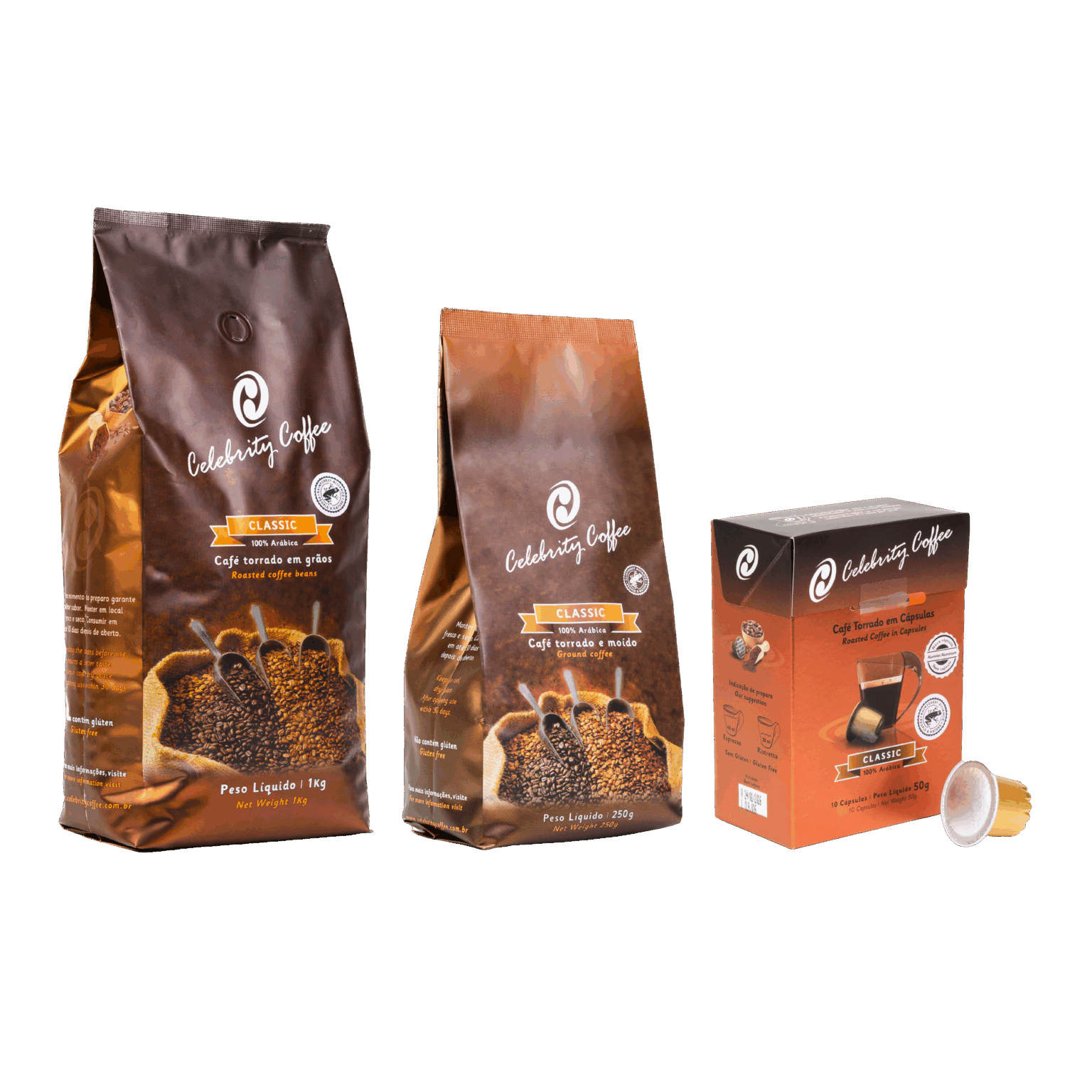 Café Moido - Celebrity Coffee