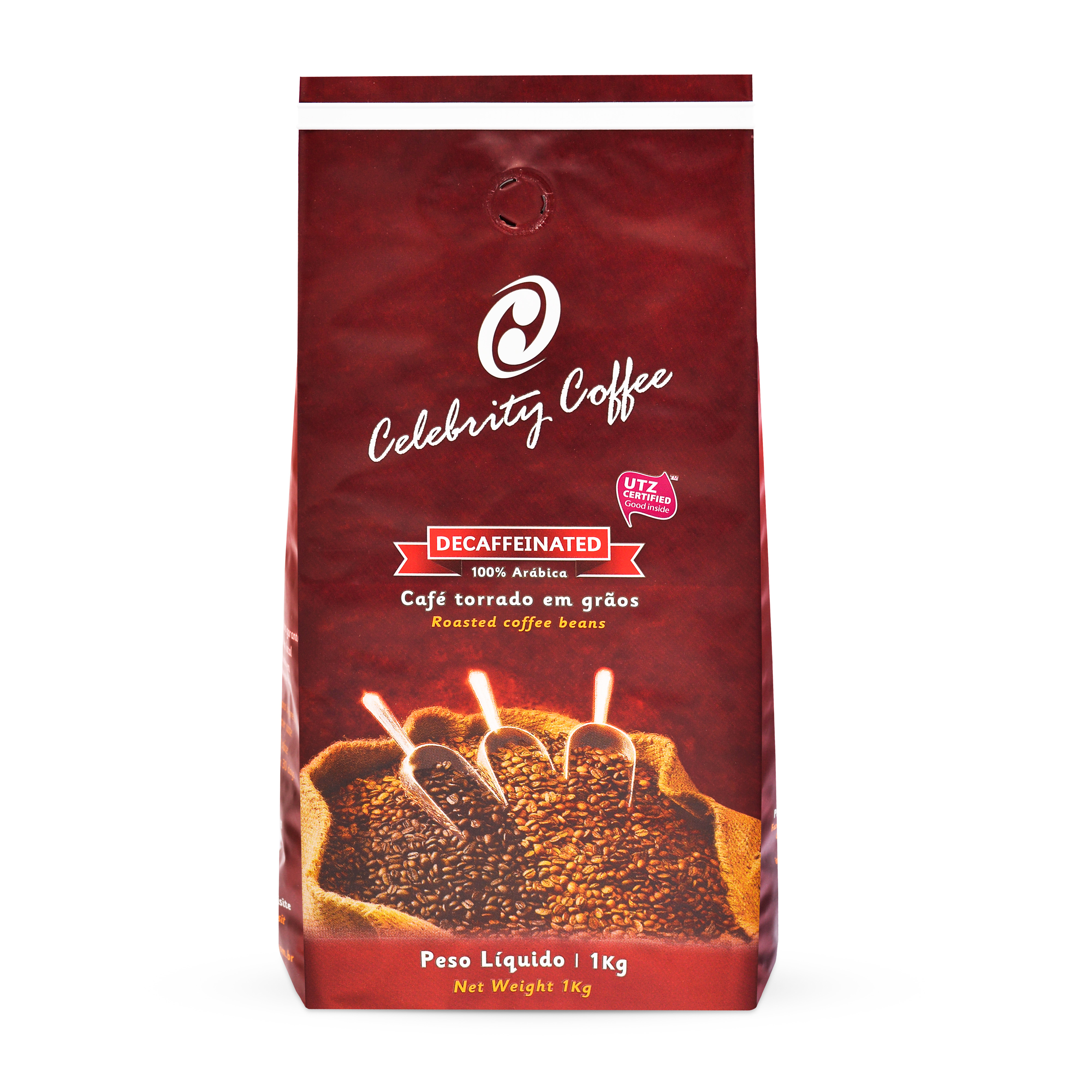 Celebrity Coffee