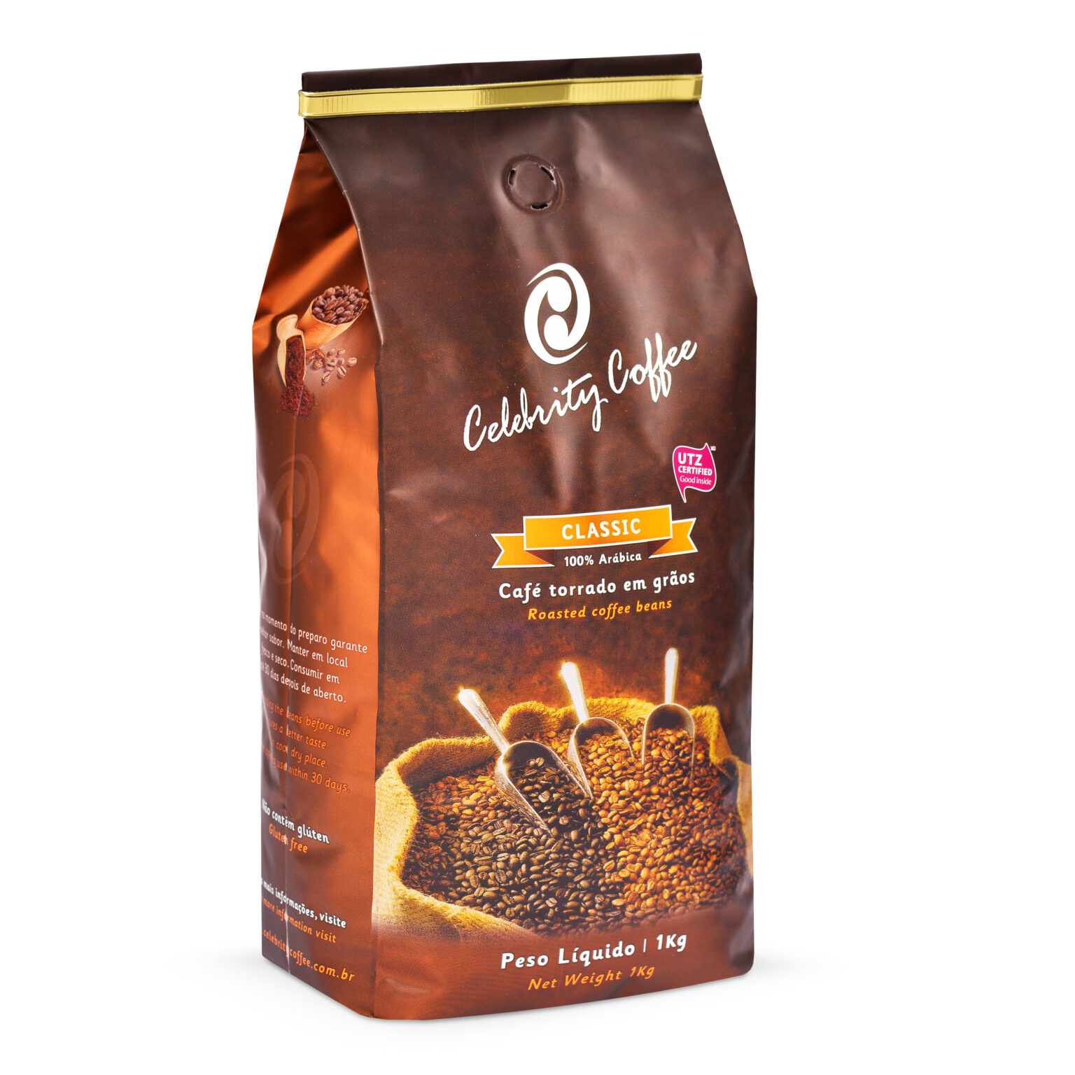 Celebrity Coffee