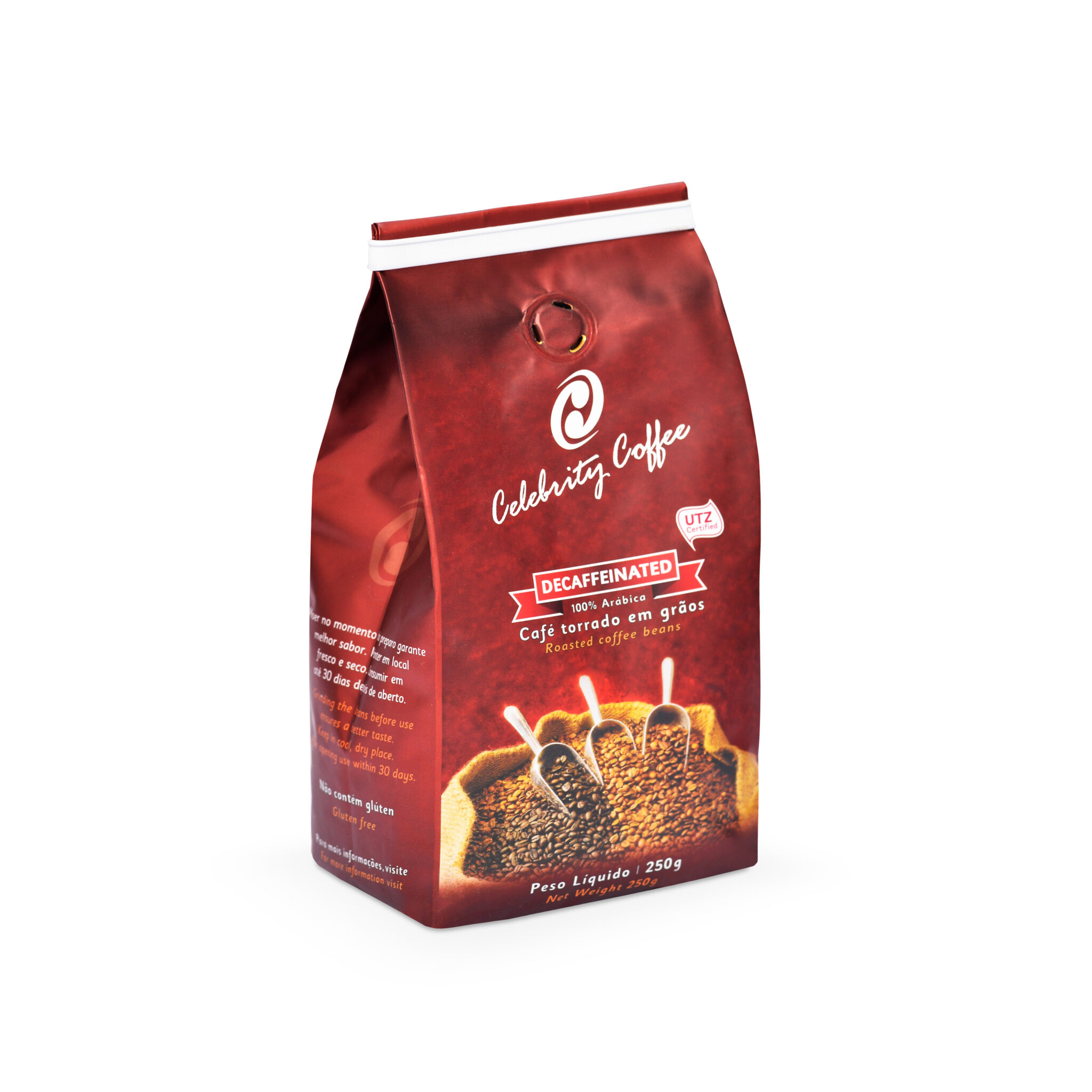 Celebrity Coffee